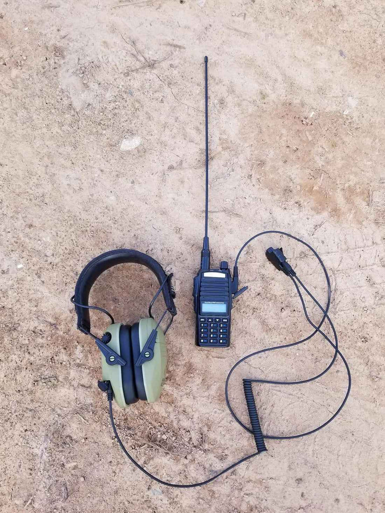 Secret Tips to Become a Licensed Ham Radio Operator – Tigrett Outdoors