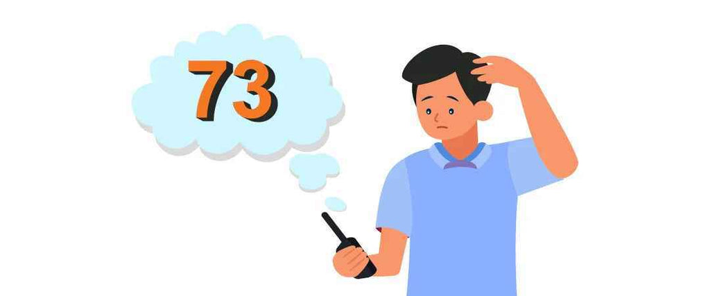 What Does 73 Mean in Ham Radio? [Explained] – Tigrett Outdoors