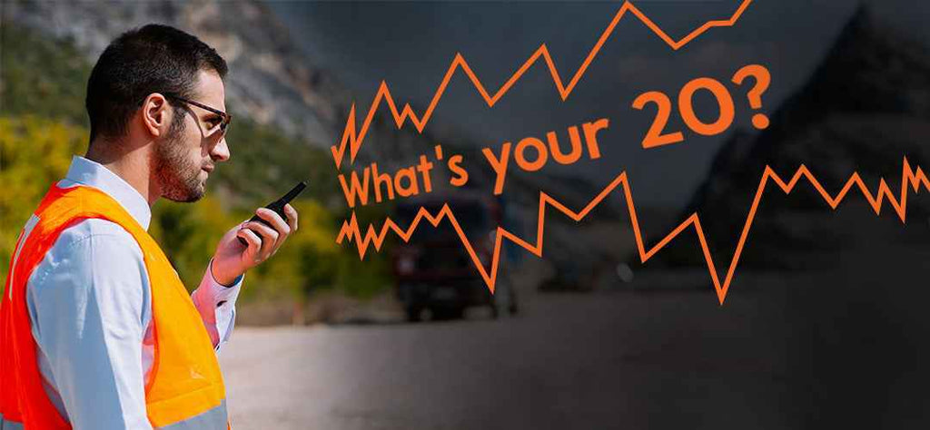 What’s Your 20? Know The Meaning, Uses and More – Tigrett Outdoors